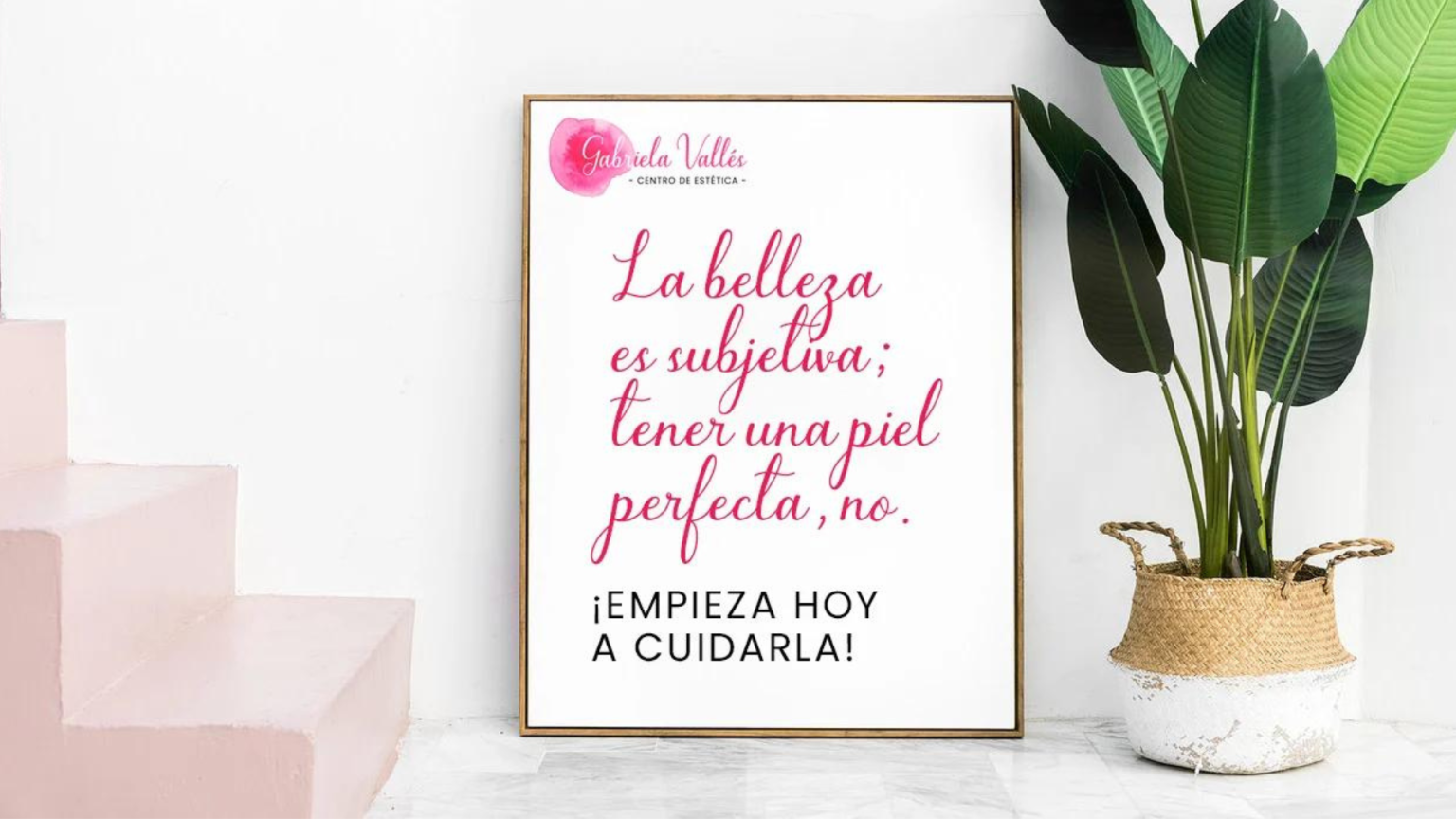 Frases belleza de lo simple