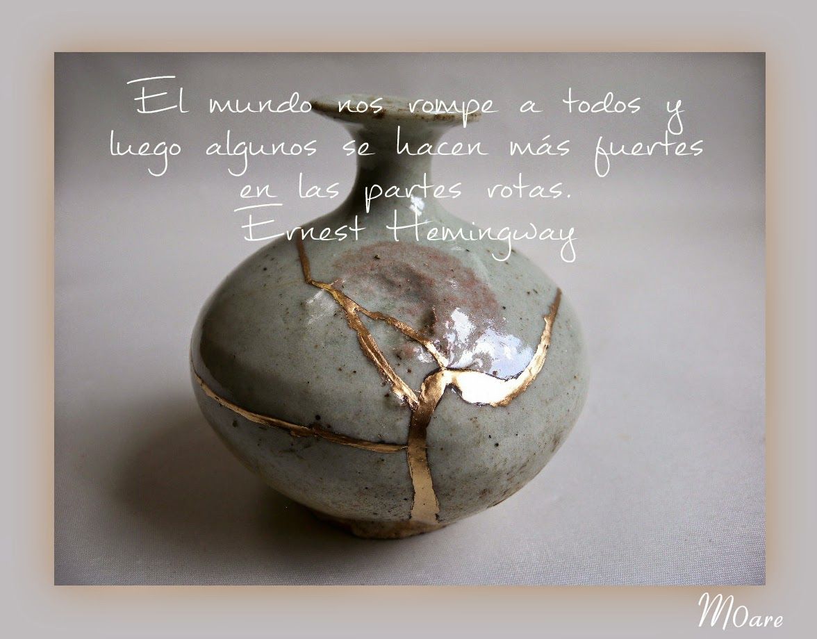 Frases kintsugi