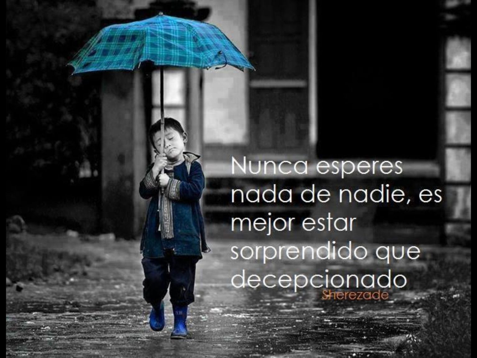 Frases esperar el momento