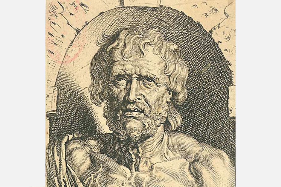 Biografía de Séneca: Filósofo y Dramaturgo Estoico