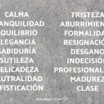 Cosas color gris: Elegancia y serenidad en tu vida diaria