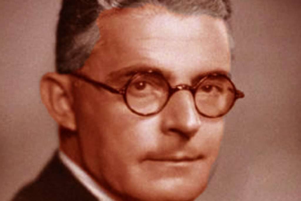 John B. Watson: Pionero del Conductismo en Psicología