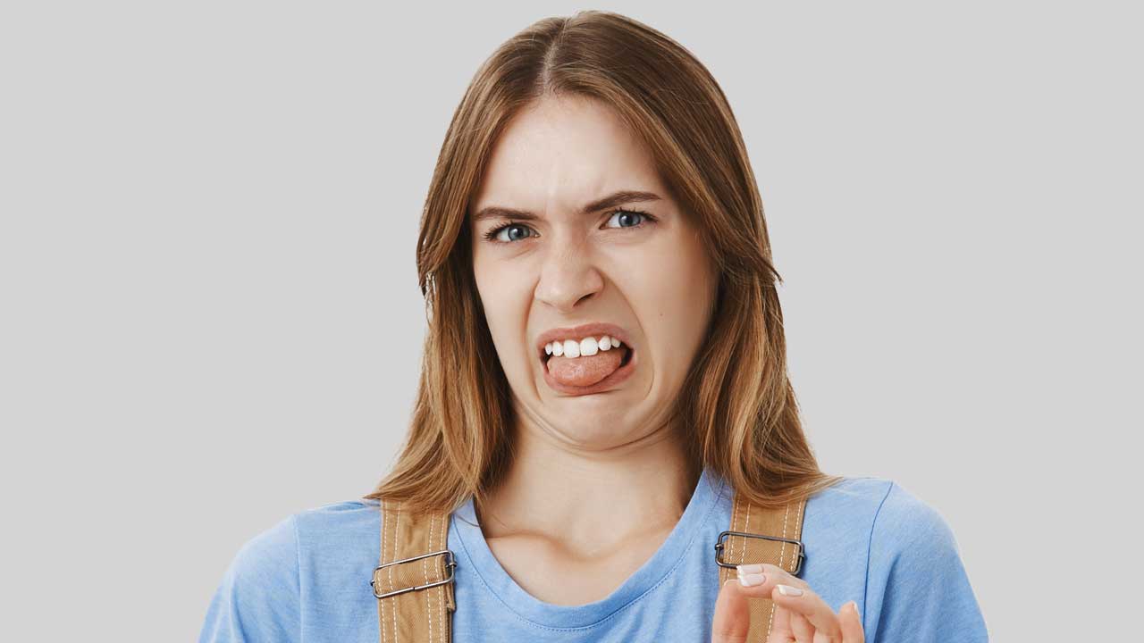 Qué es el asco para niños y su impacto en su desarrollo