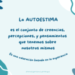 Qué significa autoimagen y su impacto en tu autoestima