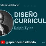 Ralph W. Tyler: Pionero en Evaluación y Currículo Educativo