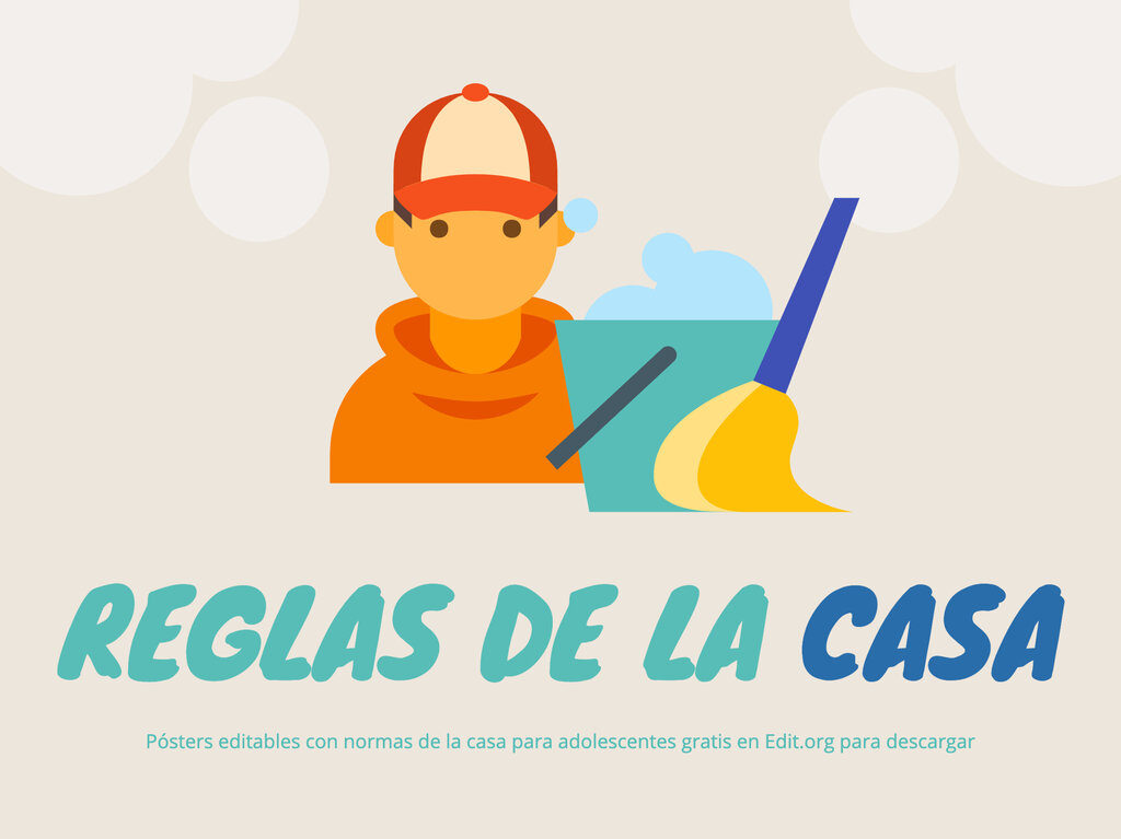 Reglas en casa para adolescentes