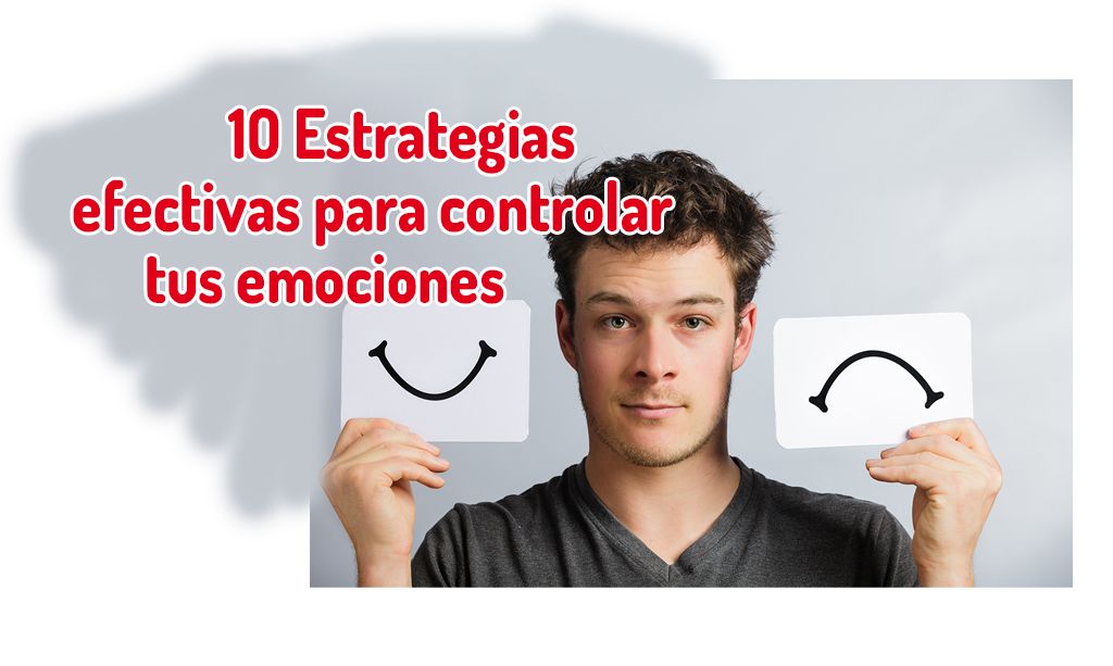 Situaciones donde controlar tus emociones es fundamental