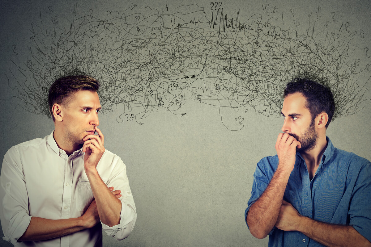 Trastorno psicótico compartido: causas, síntomas y tratamiento